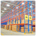 Pallet rack – KBK Storage Racks